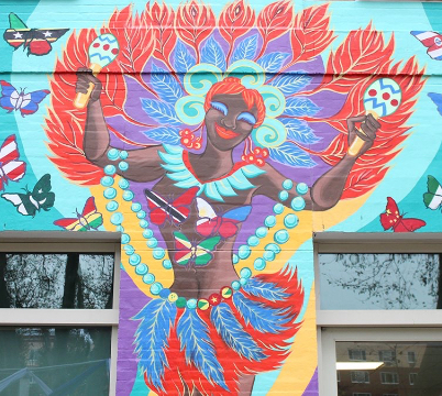NYC Health + Hospitals’ Arts in Medicine Program Selects Artists to ...