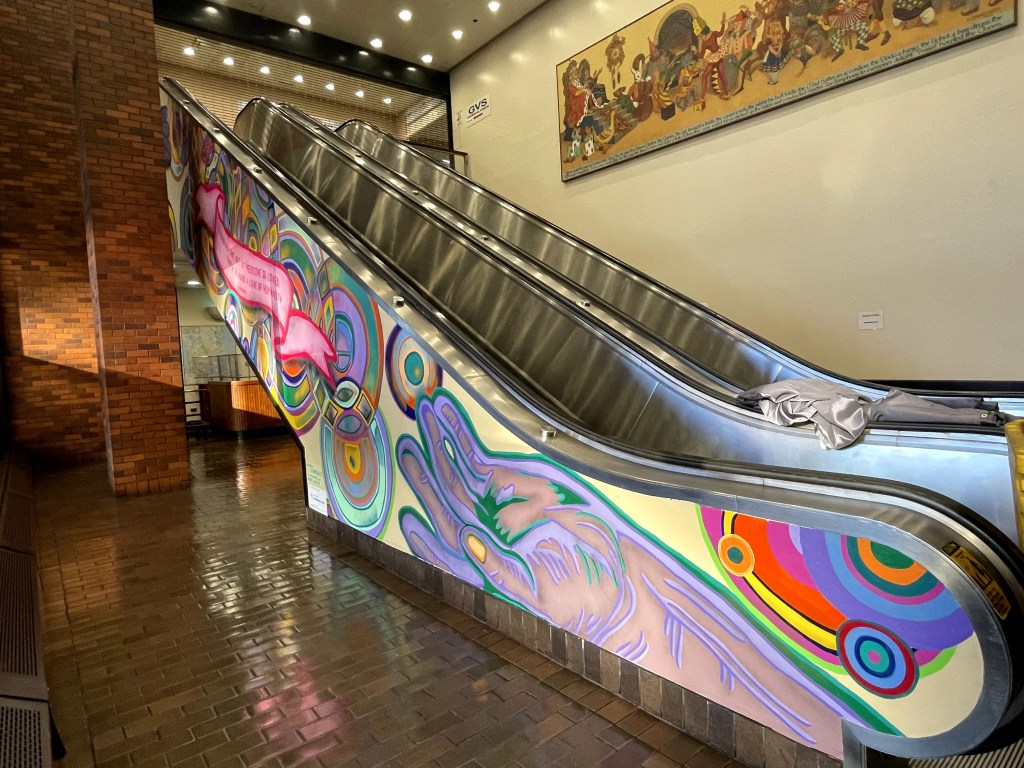 Enjoy the latest round of Community Murals in our partnership with NYC ...